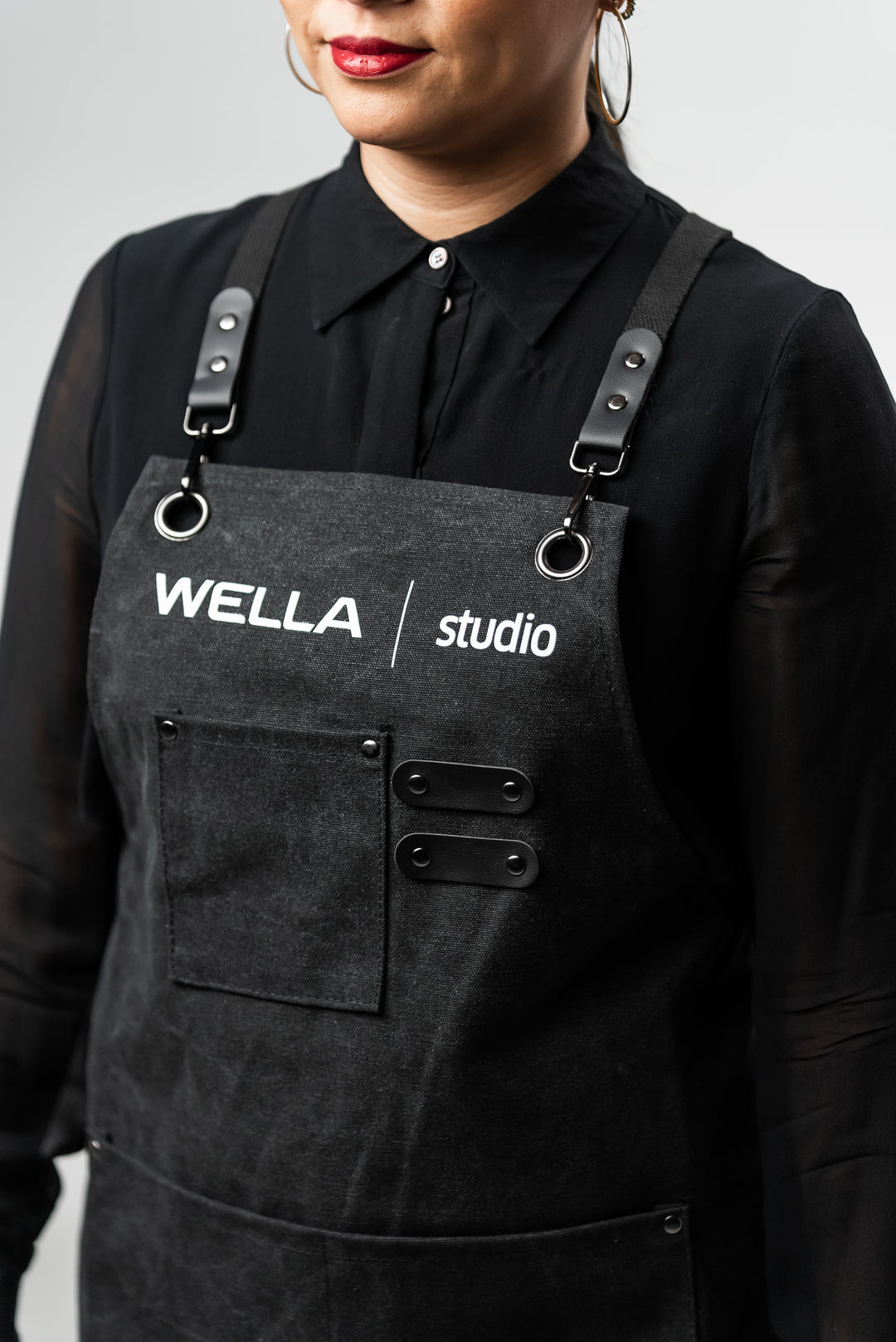 Apparel – Wella Studio Mall