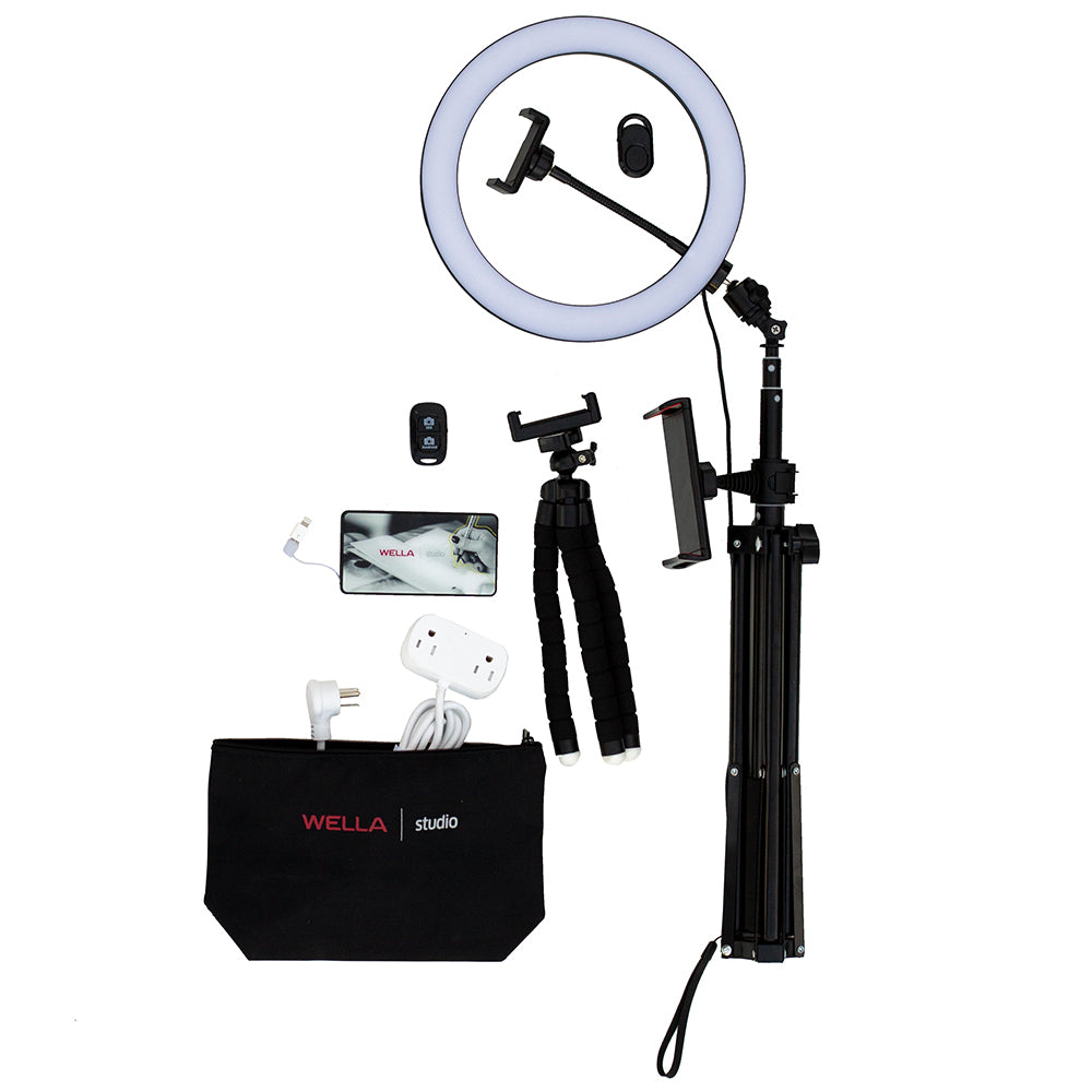 Merchandise – Wella Studio Mall
